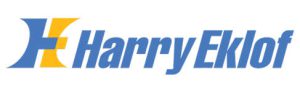 Harry Eklof